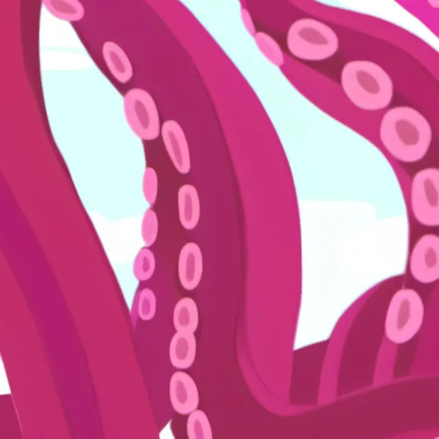 Chat with Pink tentacles🔞 - text or voice, Enjoy AI Chat Free & Safe