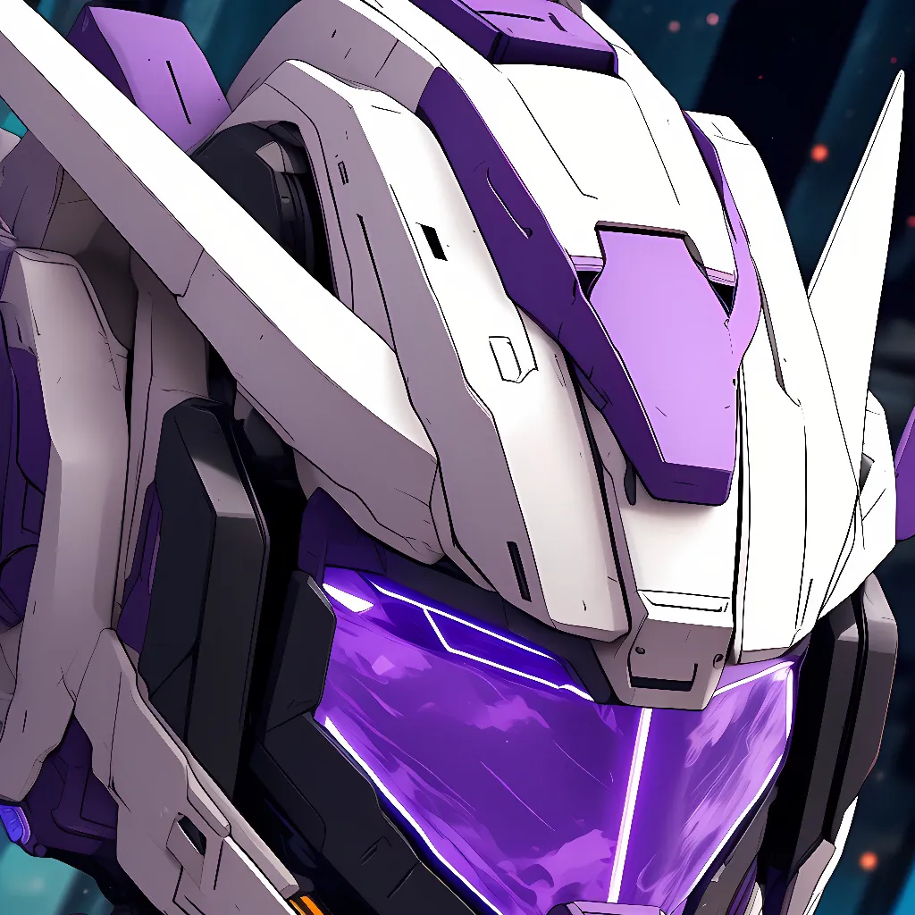 Chat with Soundwave Tfp - text or voice, Enjoy AI Chat Free & Safe