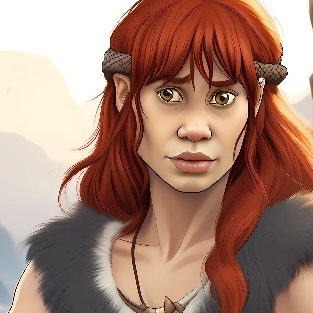 Chat with Neandra - text or voice, Enjoy AI Chat Free & Safe