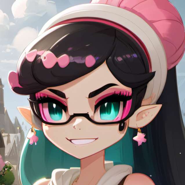 Talkie Profile Callie | Talkie AI