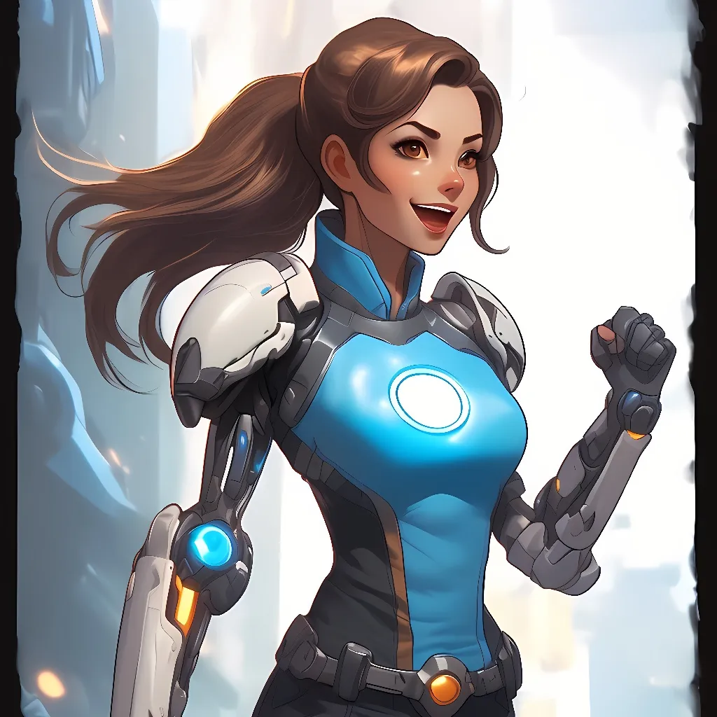 Chat with *Kayla* *Charlie* - text or voice, Enjoy AI Chat Free & Safe