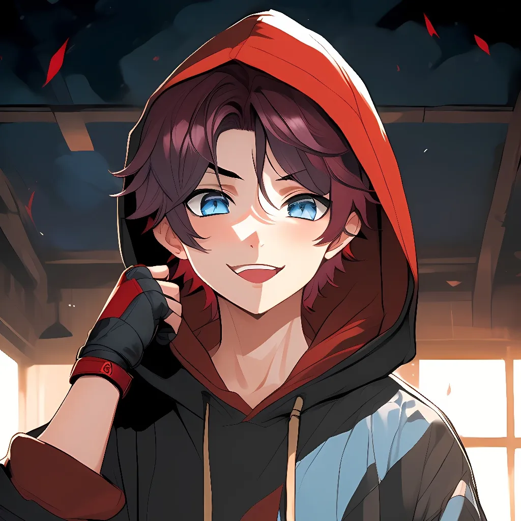 Chat with Axel - text or voice, Enjoy AI Chat Free & Safe