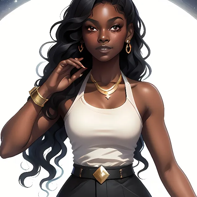 Chat with Giantess - text or voice, Enjoy AI Chat Free & Safe