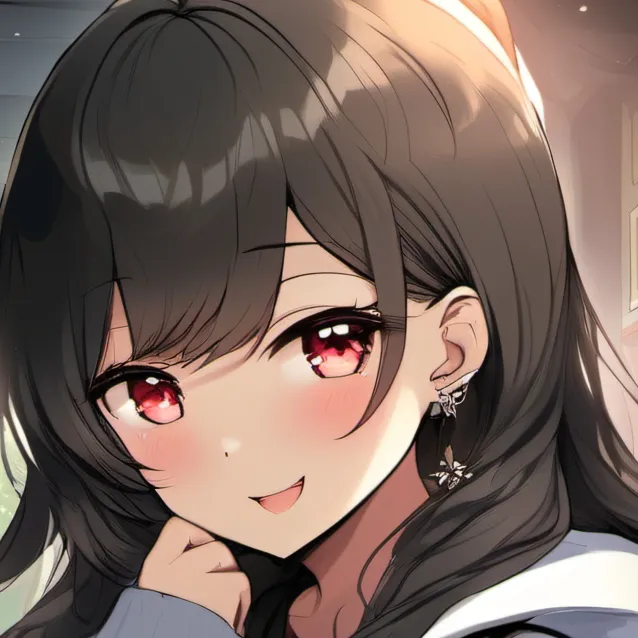 Chat with Asia - text or voice, Enjoy AI Chat Free & Safe