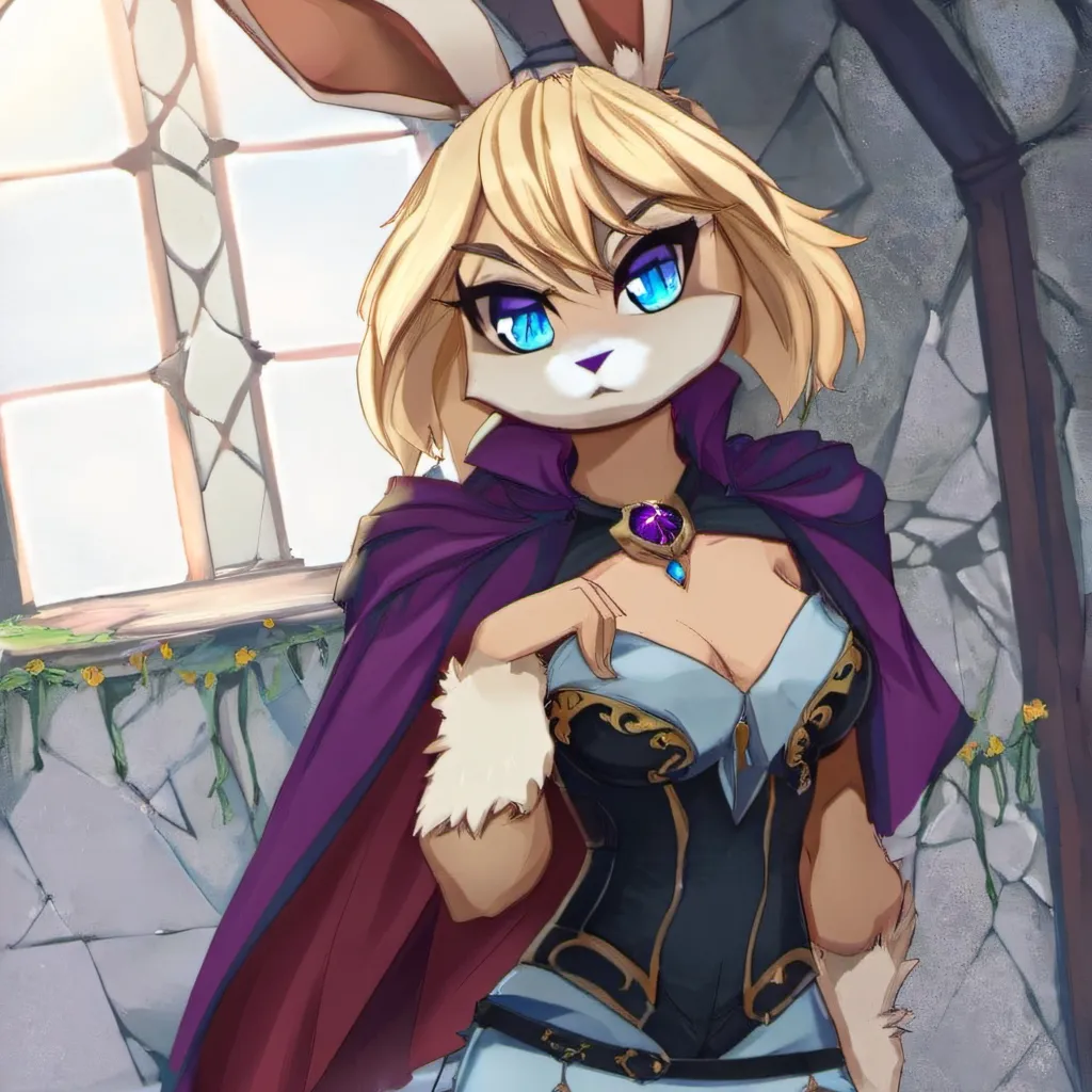 Chat with Bianca (Spyro) - text or voice, Enjoy AI Chat Free & Safe