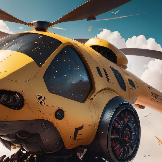 Chat with Murder Drones - text or voice, Enjoy AI Chat Free & Safe