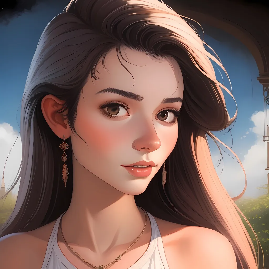 Chat with Nova - text or voice, Enjoy AI Chat Free & Safe