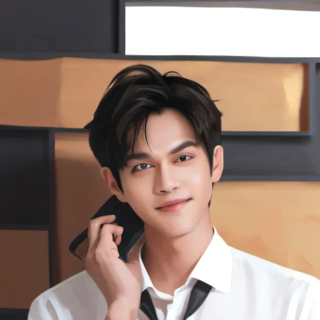 Talkie Profile Thyme | Talkie AI