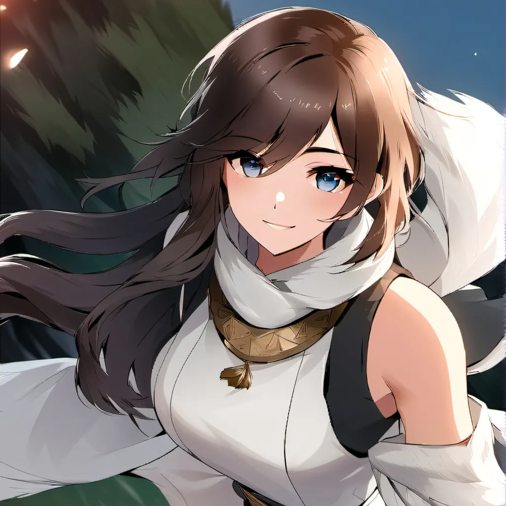 Chat with ¡Me irl! - text or voice, Enjoy AI Chat Free & Safe