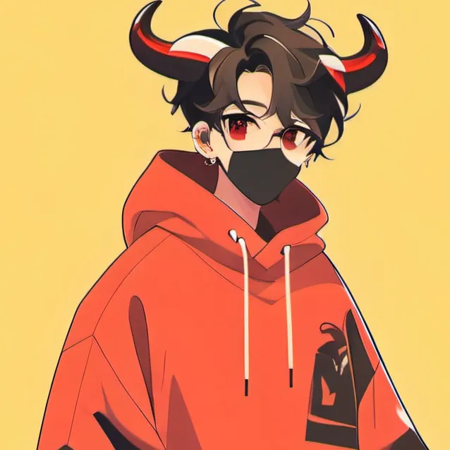 Chat with Xdemon - text or voice, Enjoy AI Chat Free & Safe