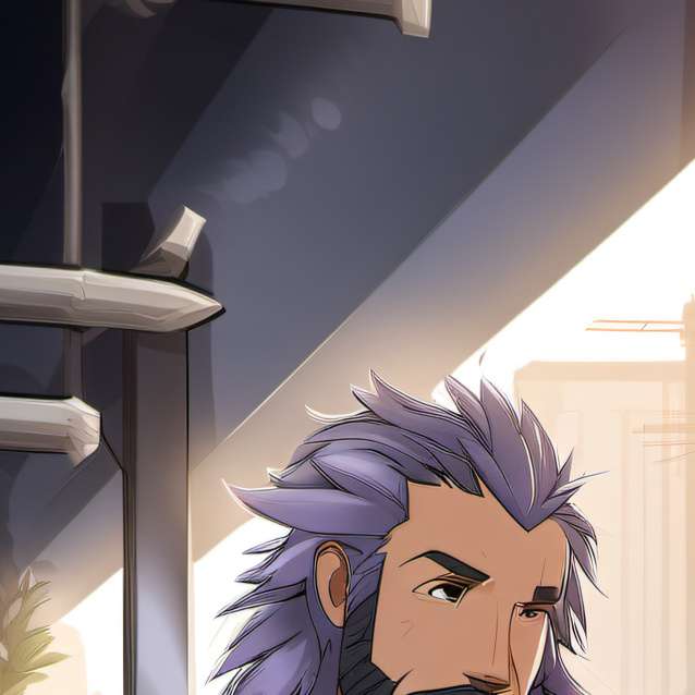 Talkie Profile alastor in heat | Talkie AI