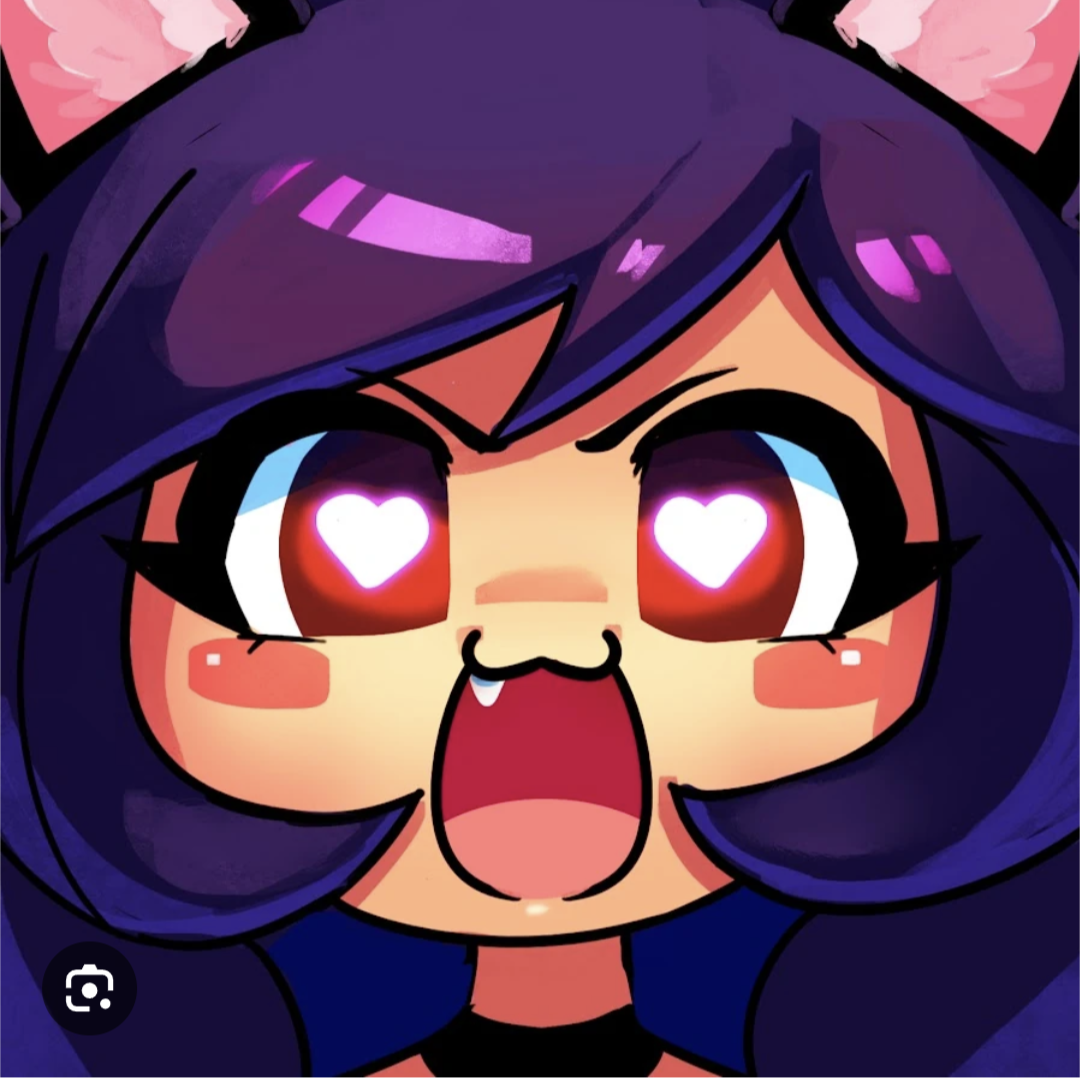 Talkie Profile smiling citters | Talkie AI