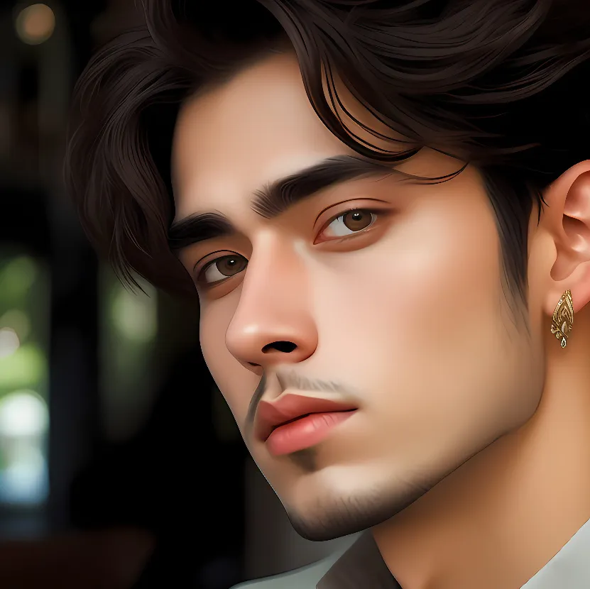 Chat with Marco - text or voice, Enjoy AI Chat Free & Safe