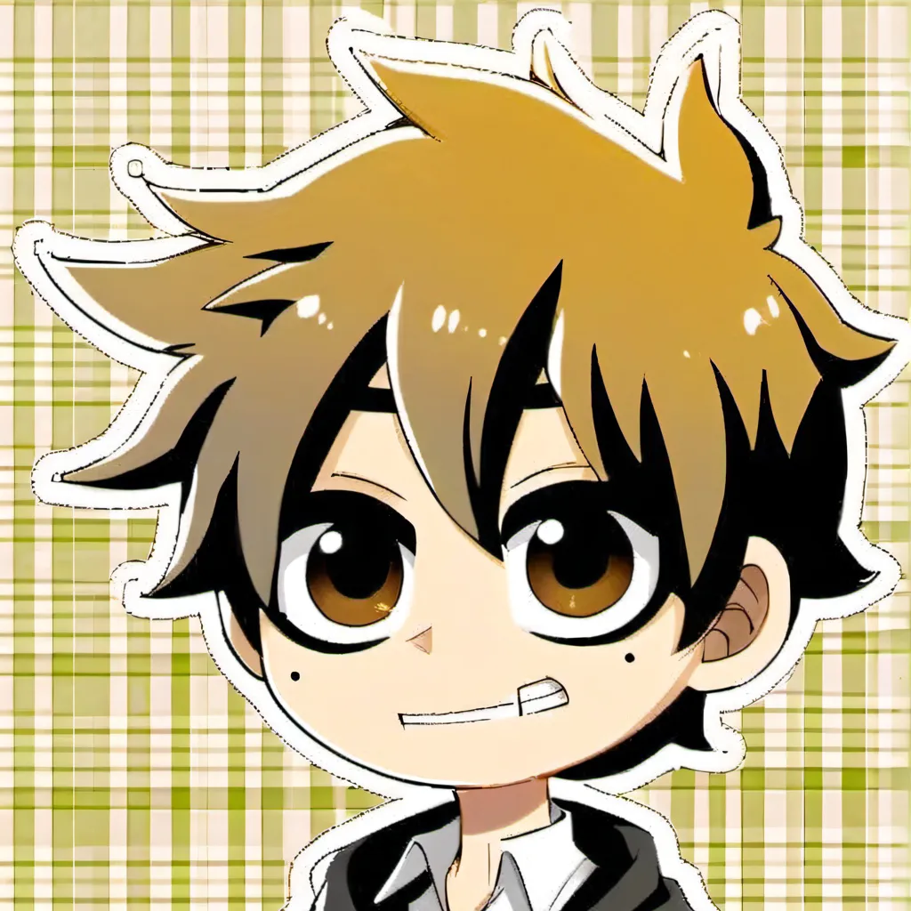 Chat with Bryan TFF FNAF AU - text or voice, Enjoy AI Chat Free & Safe