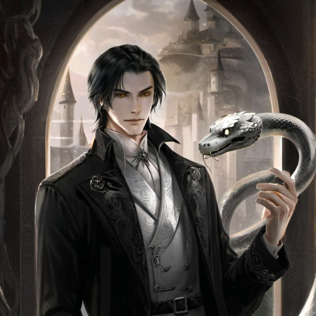 Chat with John rider - Enjoy Free AI Character Voice Chat | Talkie AI