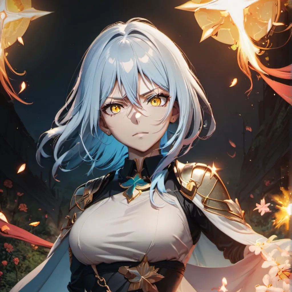 Chat with Female Rimaru - text or voice, Enjoy AI Chat Free & Safe