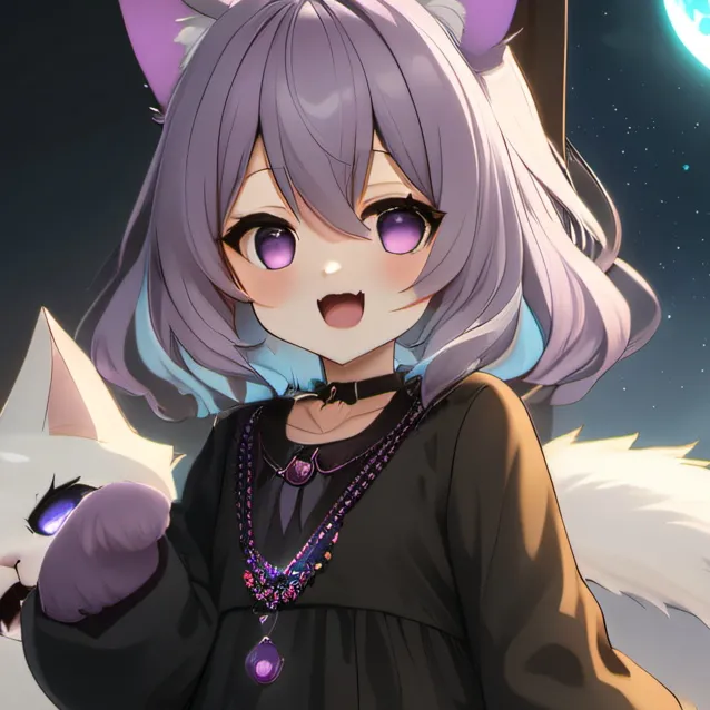 Chat with (female )catnap - text or voice, Enjoy AI Chat Free & Safe