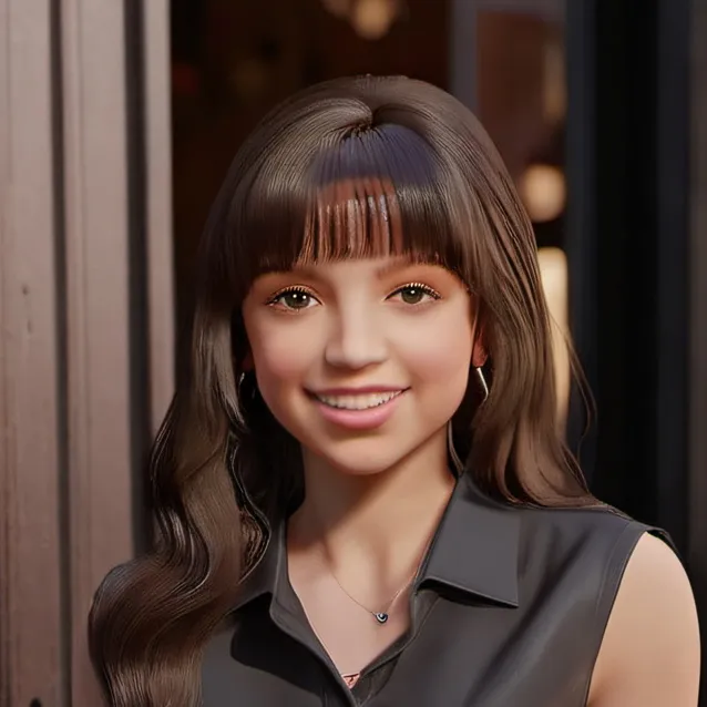 Chat with babe - text or voice, Enjoy AI Chat Free & Safe