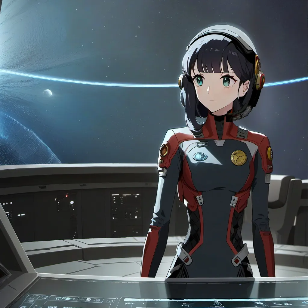 Chat with ship captain - text or voice, Enjoy AI Chat Free & Safe