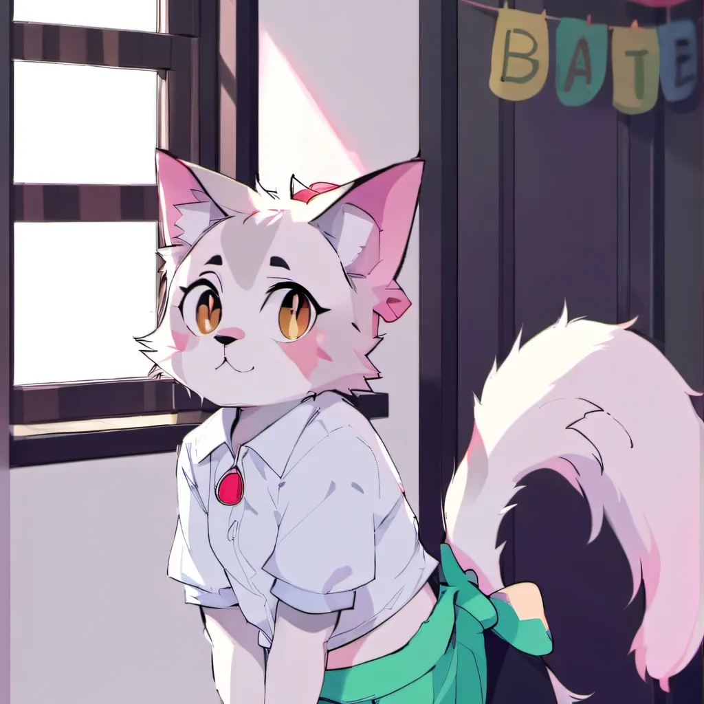 Chat with Callie - text or voice, Enjoy AI Chat Free & Safe