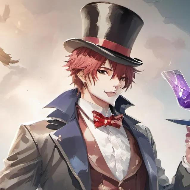 Chat with tadc - text or voice, Enjoy AI Chat Free & Safe