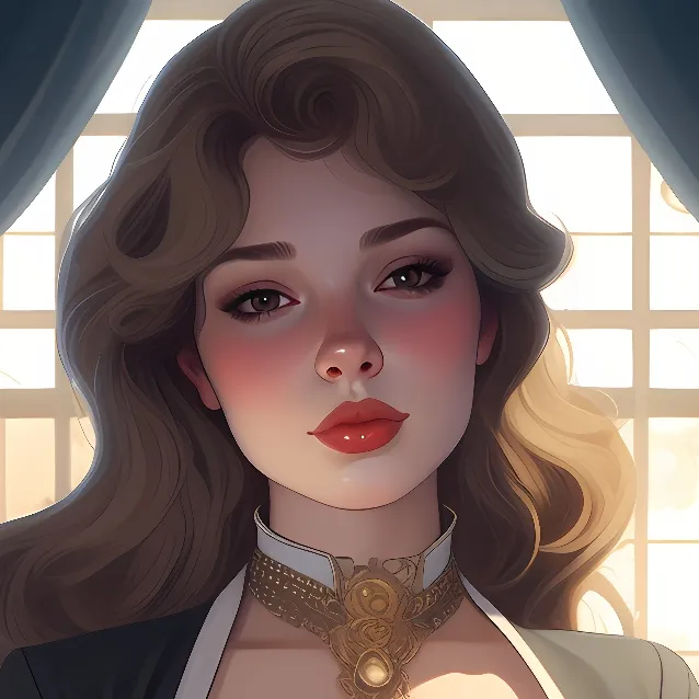 Chat with Alice - text or voice, Enjoy AI Chat Free & Safe