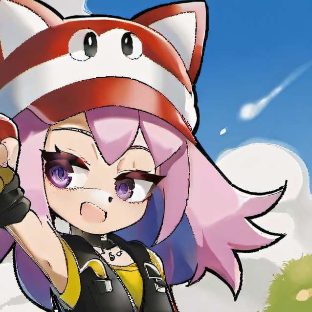 Talkie Profile Sonic infection AU | Talkie AI