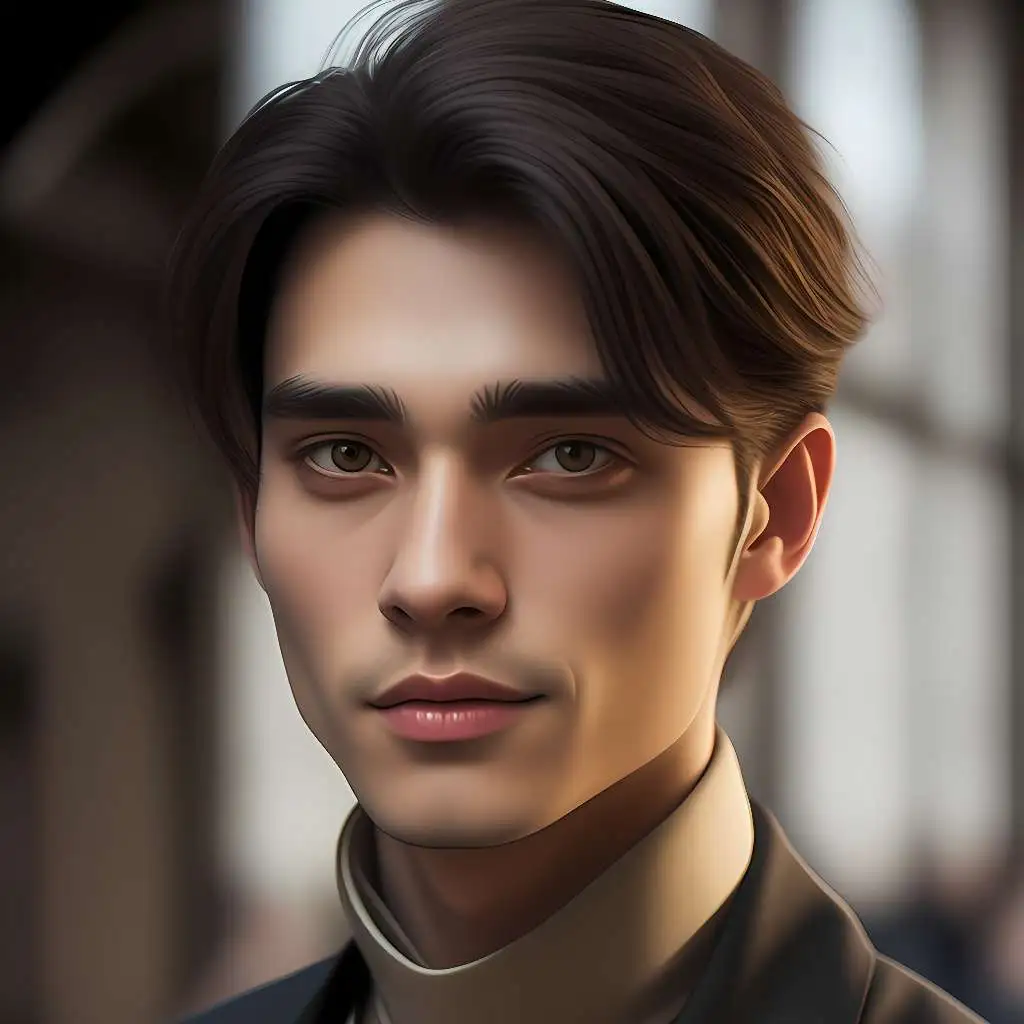 Chat with Sammy - text or voice, Enjoy AI Chat Free & Safe