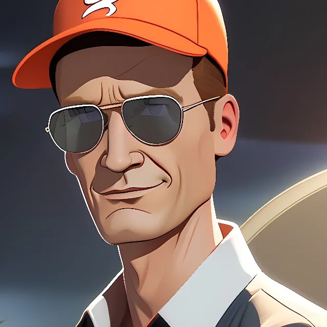 Chat with Dale Gribble - text or voice, Enjoy AI Chat Free & Safe