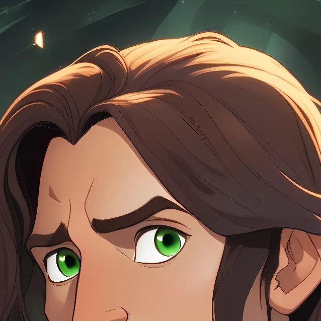 Talkie Profile Tarzan | Talkie AI