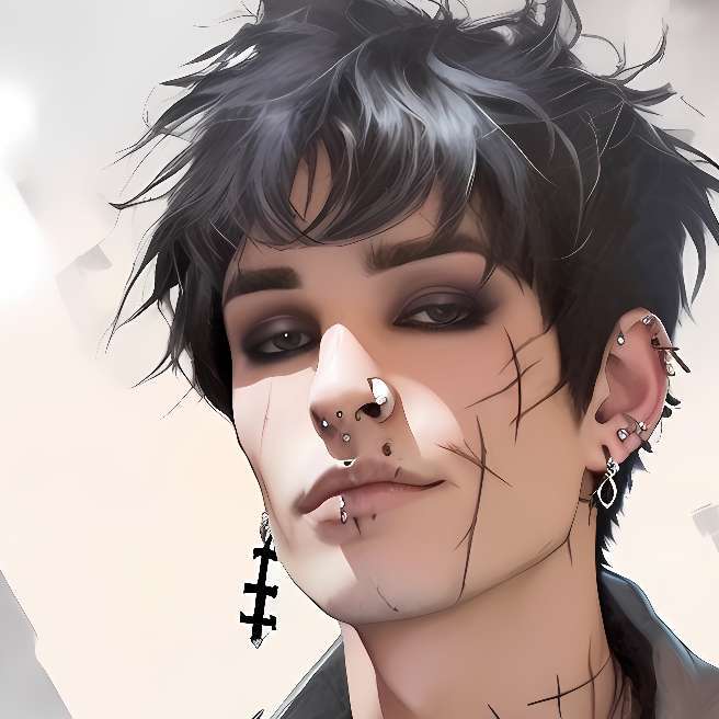 Chat with Jake Webber - Enjoy Free AI Character Voice Chat | Talkie AI