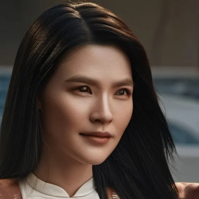 Chat with Karen - text or voice, Enjoy AI Chat Free & Safe