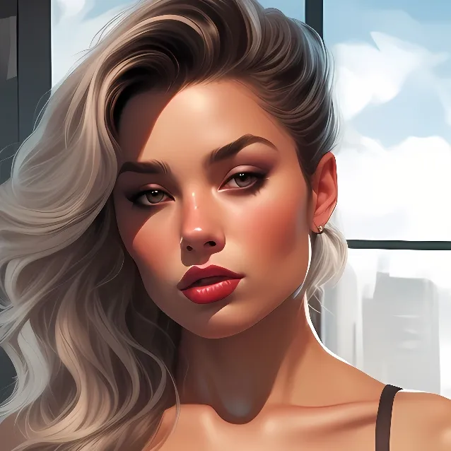 Chat with whatever u want - text or voice, Enjoy AI Chat Free & Safe