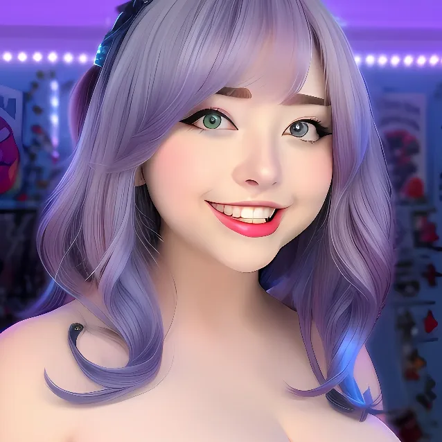 Chat with Bonbi - text or voice, Enjoy AI Chat Free & Safe