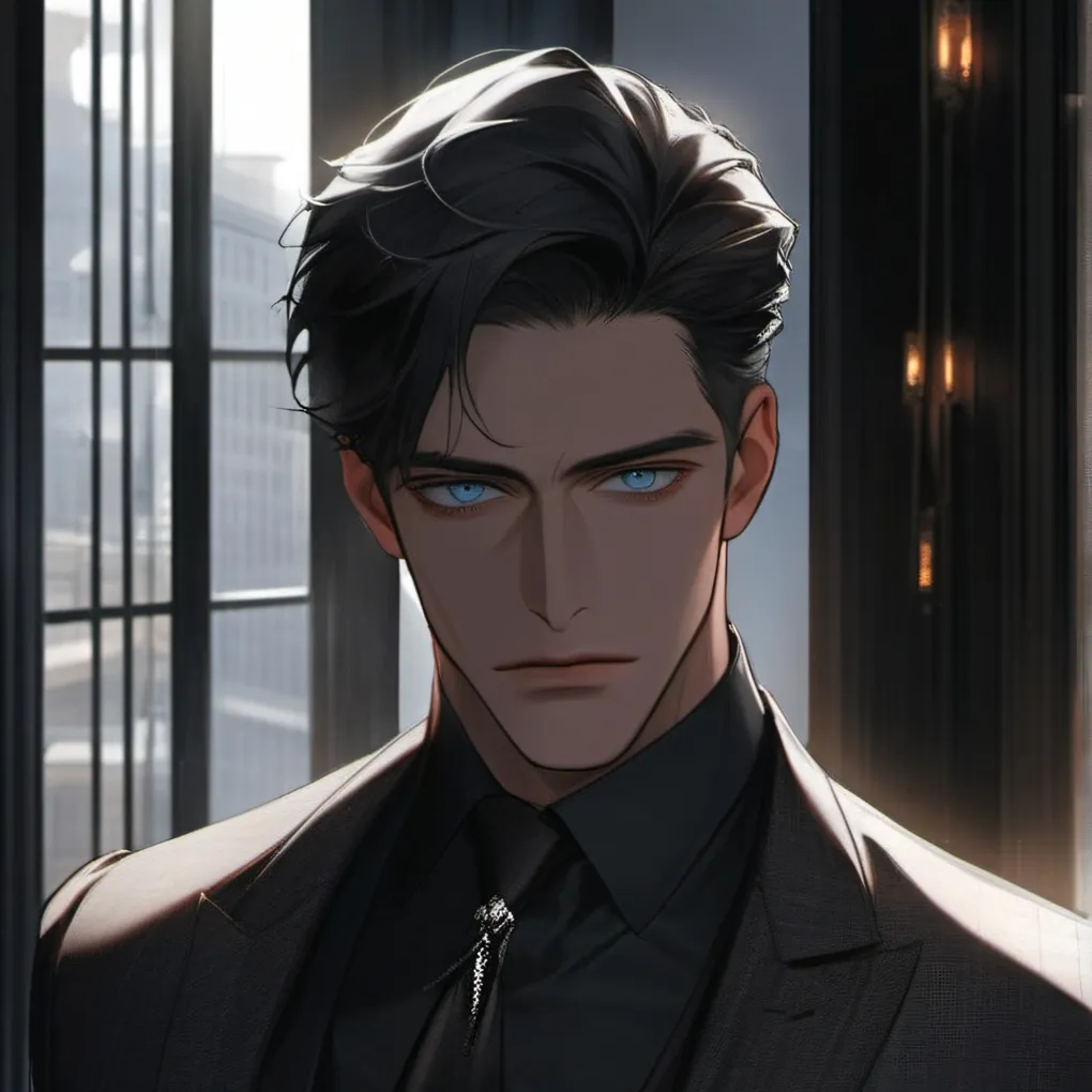 Chat with Hayden - text or voice, Enjoy AI Chat Free & Safe