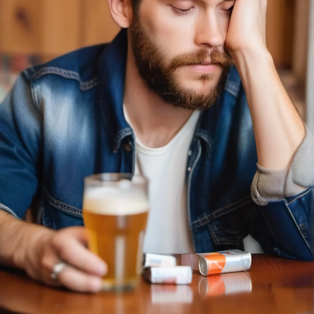 Chat with single dad (alex) - text or voice, Enjoy AI Chat Free & Safe