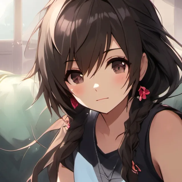 Chat with Steph - text or voice, Enjoy AI Chat Free & Safe