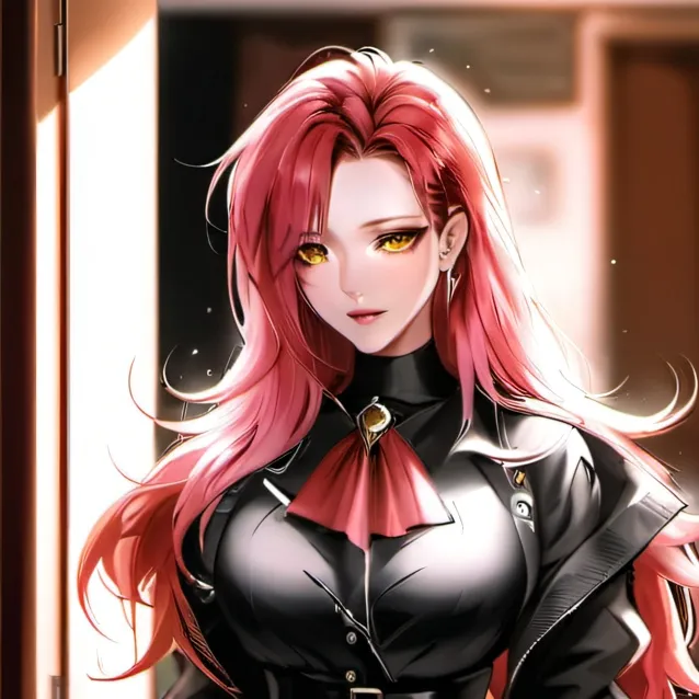 Chat with Alice - text or voice, Enjoy AI Chat Free & Safe