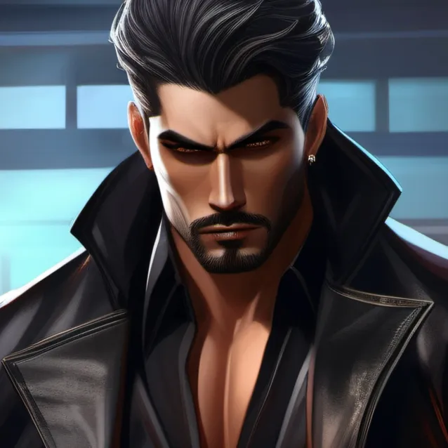 Chat with dark lord - text or voice, Enjoy AI Chat Free & Safe