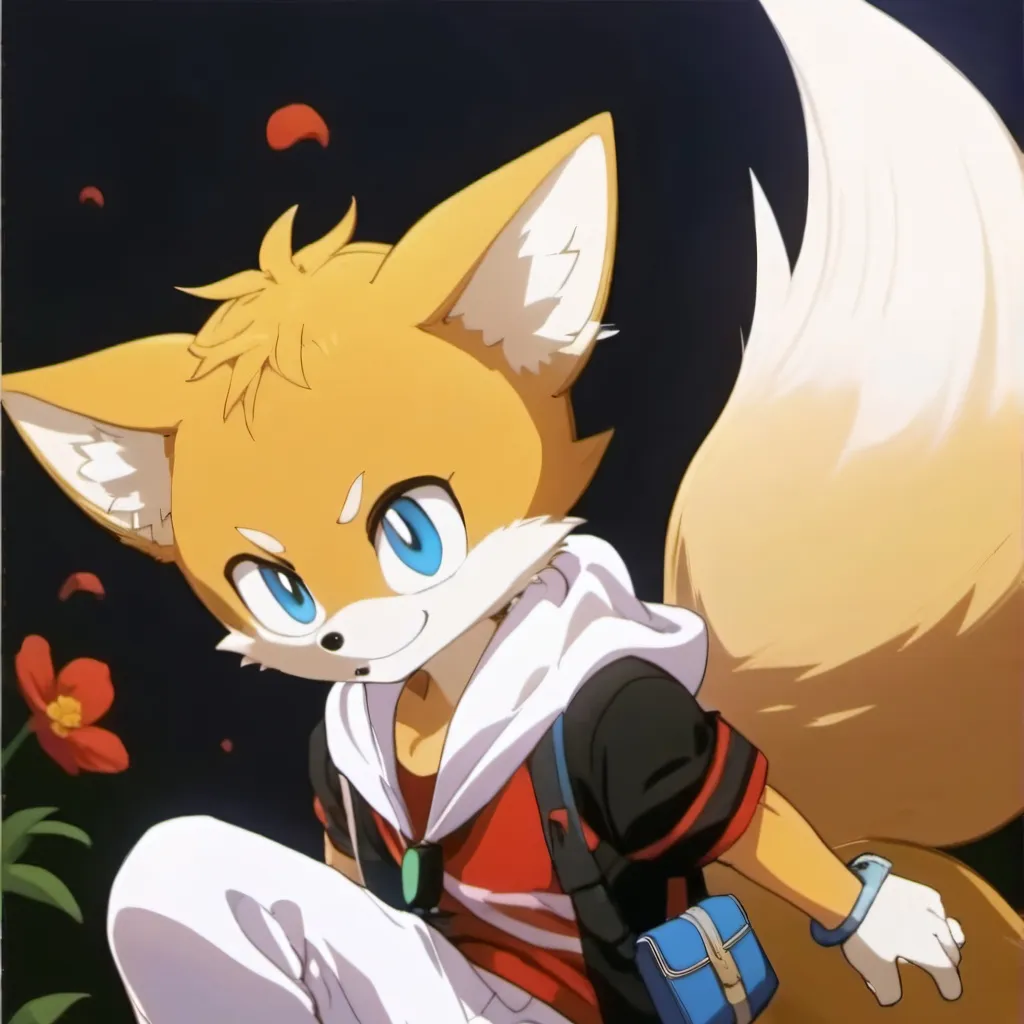 Chat with Tails - text or voice, Enjoy AI Chat Free & Safe