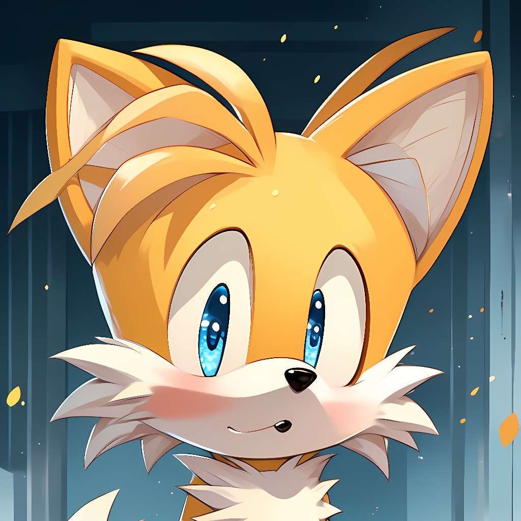 Talkie Profile Tails.. | Talkie AI