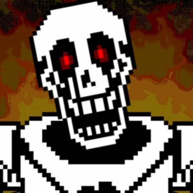 Creator Profile of exe/papyrus - Create Your Own AI Characters | Talkie AI