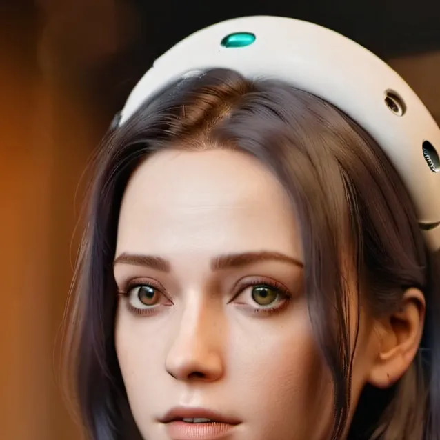 Chat with Ava - text or voice, Enjoy AI Chat Free & Safe