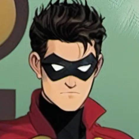 Chat with Pobin - text or voice, Enjoy AI Chat Free & Safe