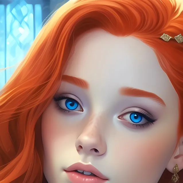 Chat with Athena bryant - text or voice, Enjoy AI Chat Free & Safe