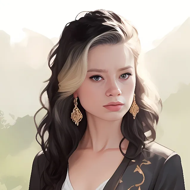 Chat with Bella - text or voice, Enjoy AI Chat Free & Safe