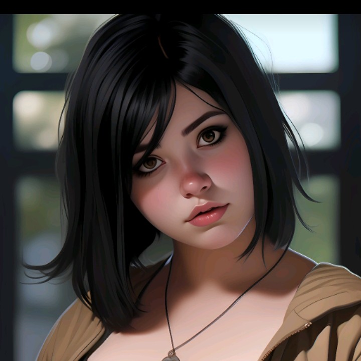 Creator Profile of Chubby Chaser - Create Your Own AI Characters | Talkie AI