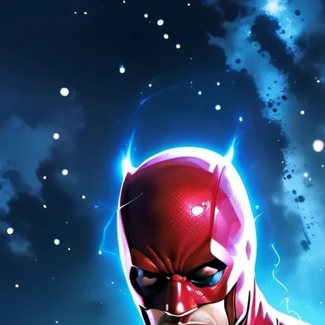 Chat with Nightwing - text or voice, Enjoy AI Chat Free & Safe