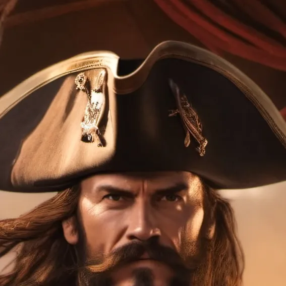 Chat with Captain Alex - text or voice, Enjoy AI Chat Free & Safe