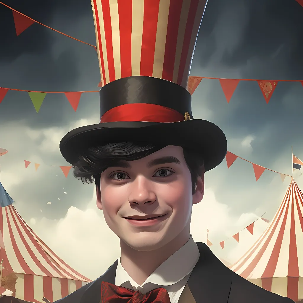 Chat with TADC - text or voice, Enjoy AI Chat Free & Safe